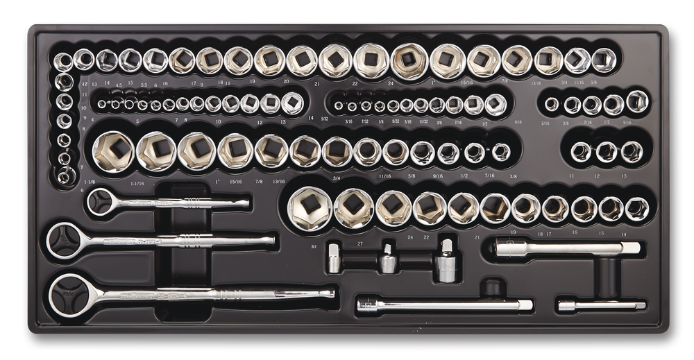 Mastercraft Socket Set, 400-pc | Canadian Tire