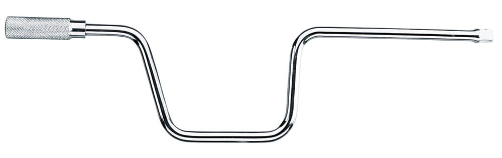 Mastercraft 3/8-in Drive 16-in Speeder Handle | Canadian Tire