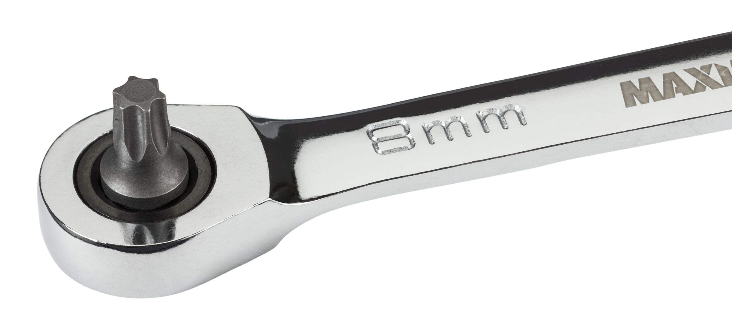 MAXIMUM Ratcheting Bit Wrench Set, 24-pc | Canadian Tire