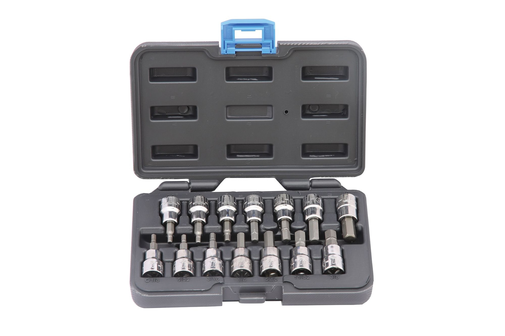 Mastercraft Socket Bit Set Combo, 14-pc | Canadian Tire