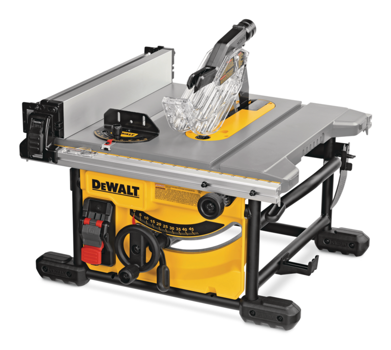DEWALT DWE7485 15 Amp Compact Jobsite Table Saw 8 1 4 in Canadian Tire dewalt-dwe7485-15-amp-compact-jobsite-table-saw-8-1-4-in-canadian-tire