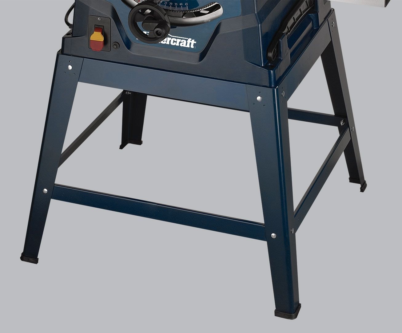 Mastercraft 15A Table Saw 10 in Canadian Tire