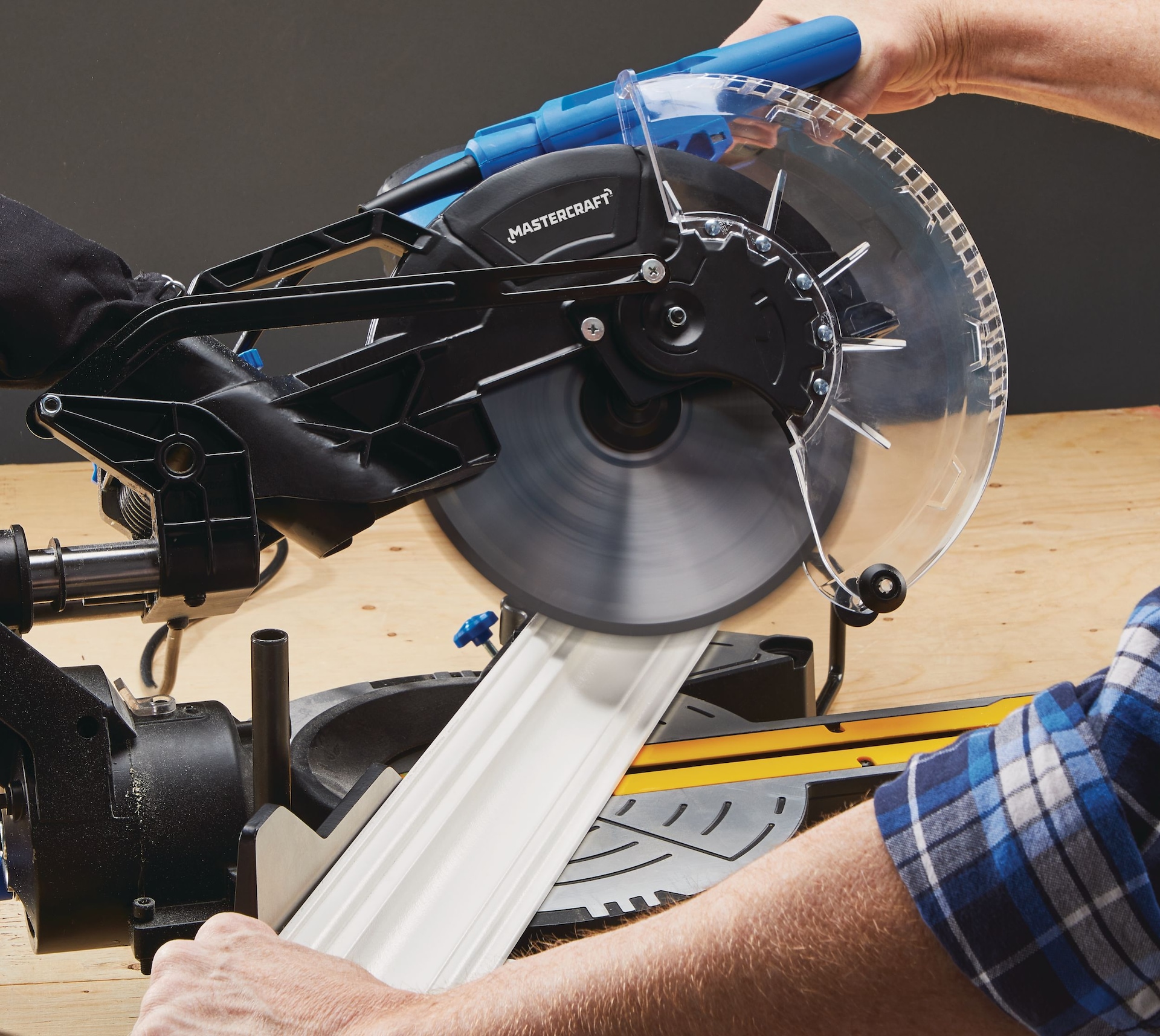 Radial arm saw canadian tire store