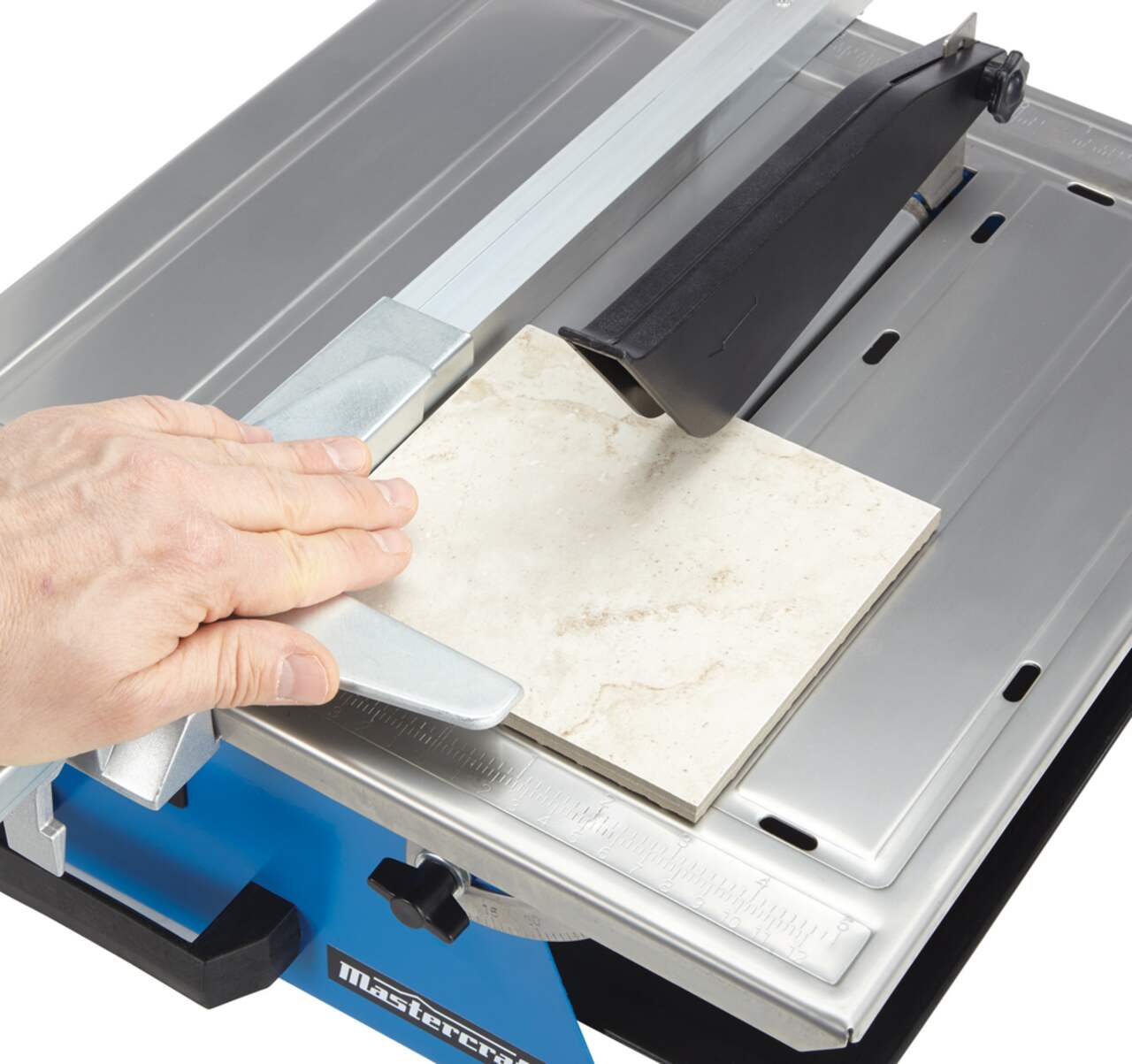 Mastercraft wet tile saw canadian tire store