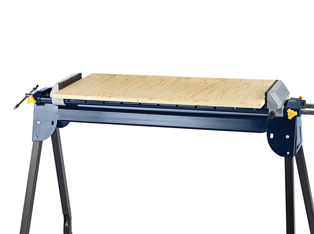 Mastercraft Multi-Clamp Workstation | Canadian Tire