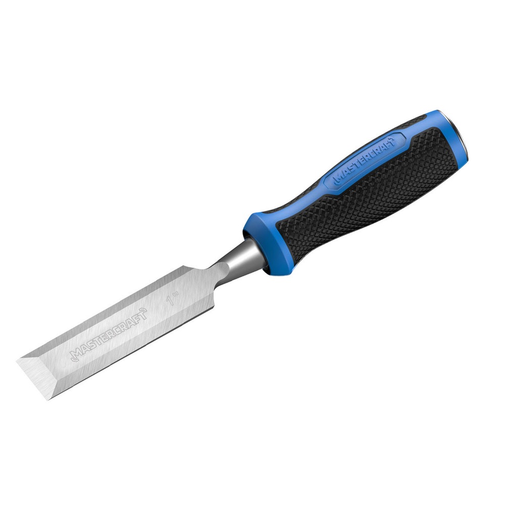 Mastercraft Butt Chisel, 1-in | Canadian Tire