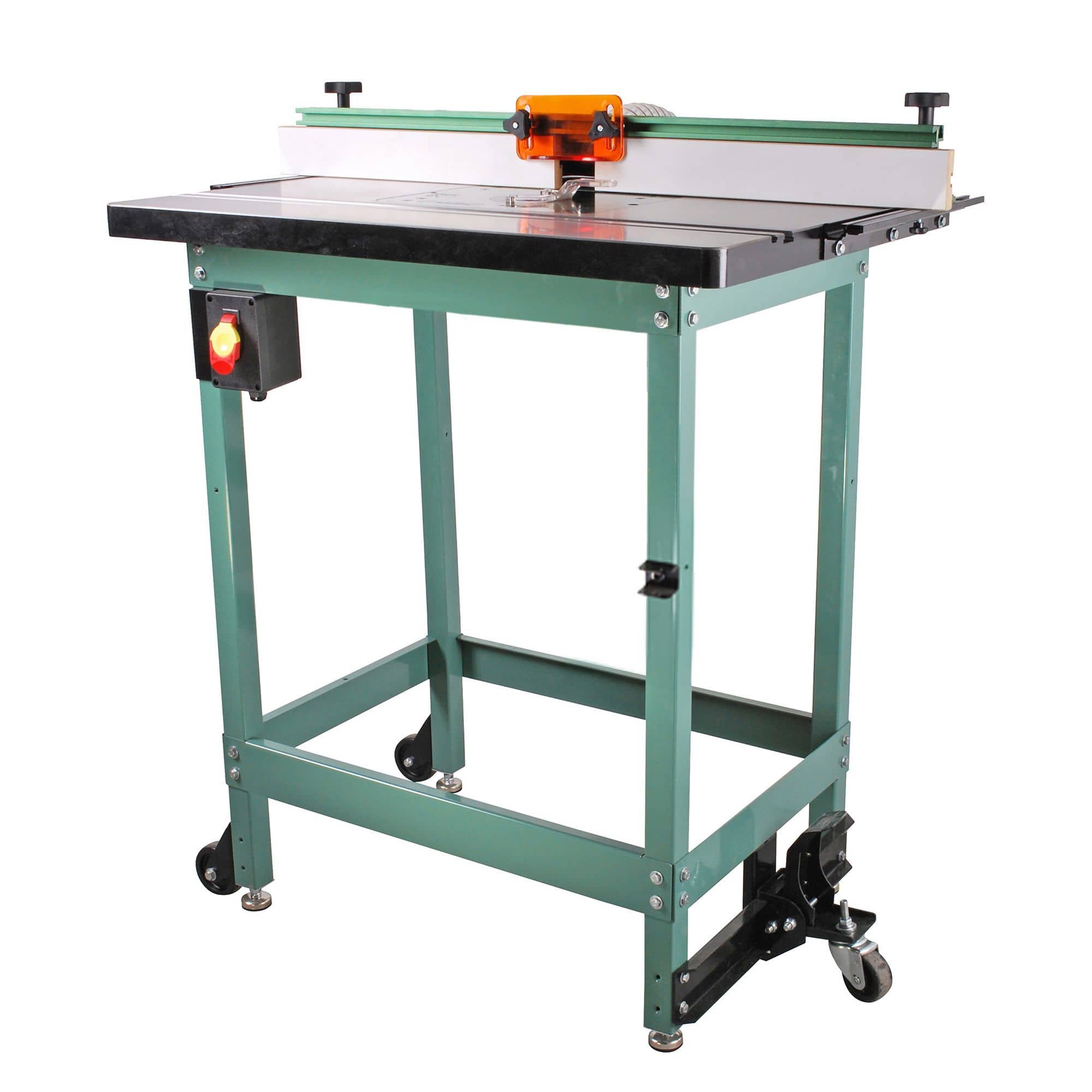Excalibur router table store