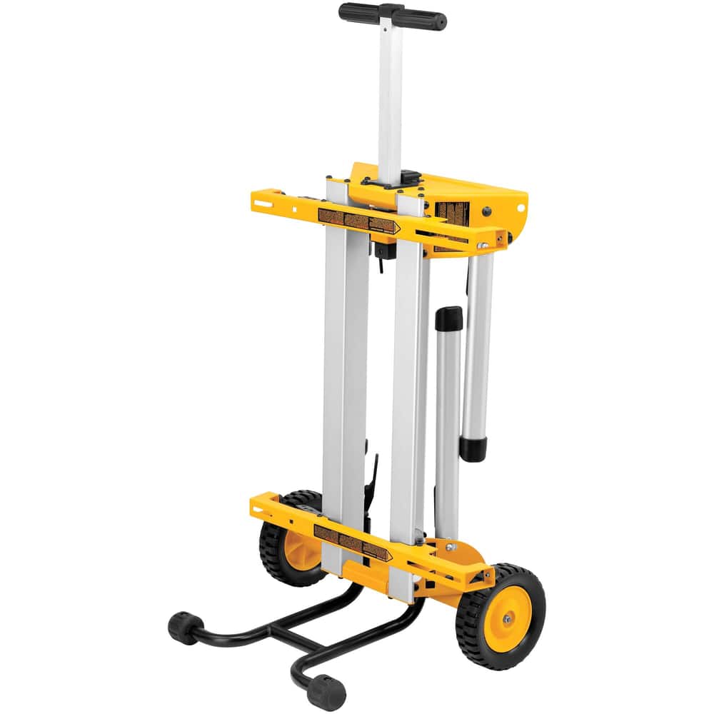 DEWALT DW7440RS Universal Rolling Table Saw Stand | Canadian Tire DEWALT DW7440RS Universal Rolling Table Saw Stand | Canadian Tire