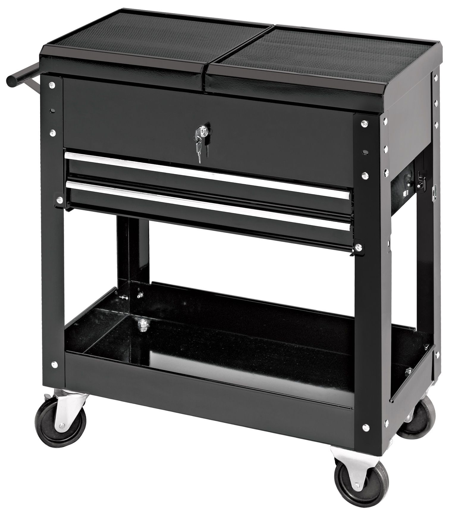 Motomaster tool cart store