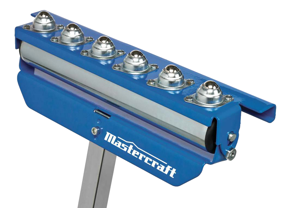 Mastercraft Tri-Function Roller Stand, 43-in | Canadian Tire