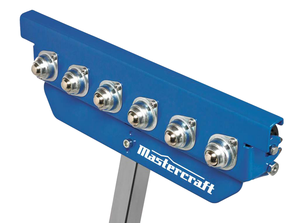 Mastercraft Tri-Function Roller Stand, 43-in | Canadian Tire