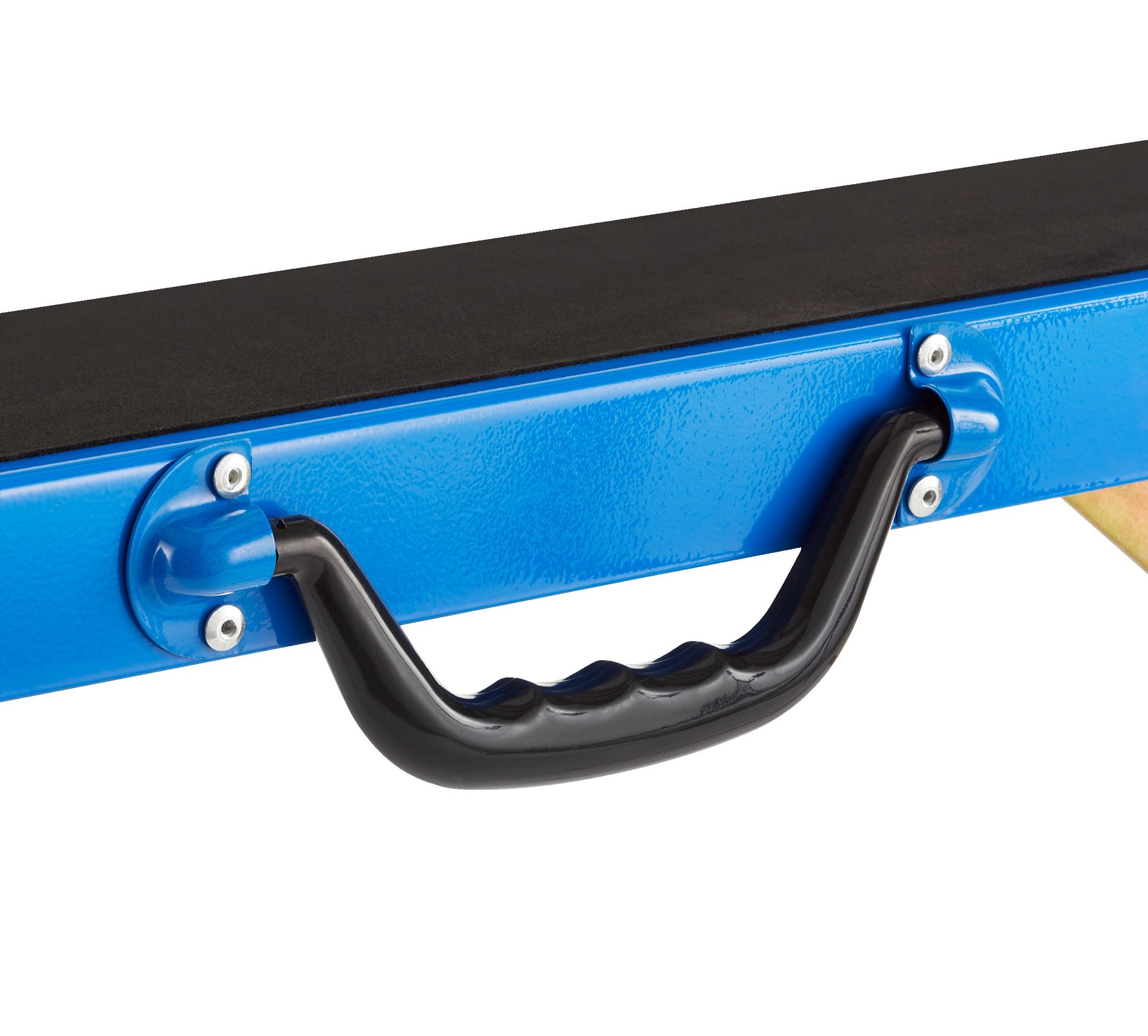 Mastercraft Metal Sawhorse 300 lbs Capacity 30 in H x 39 in L Canadian Tire