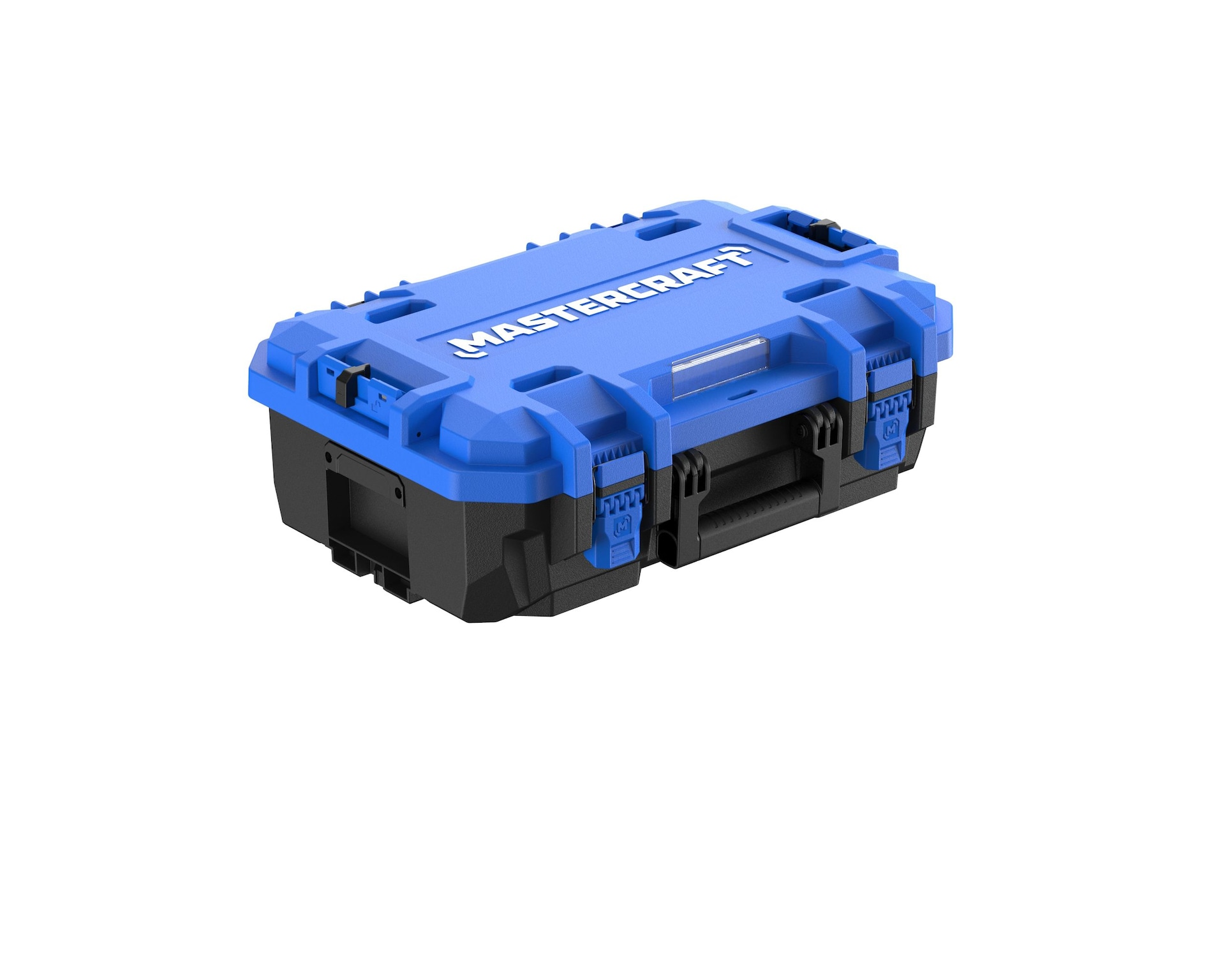 Mastercraft Stax Top Box with Metal Front Latches, 50-lb | Canadian Tire