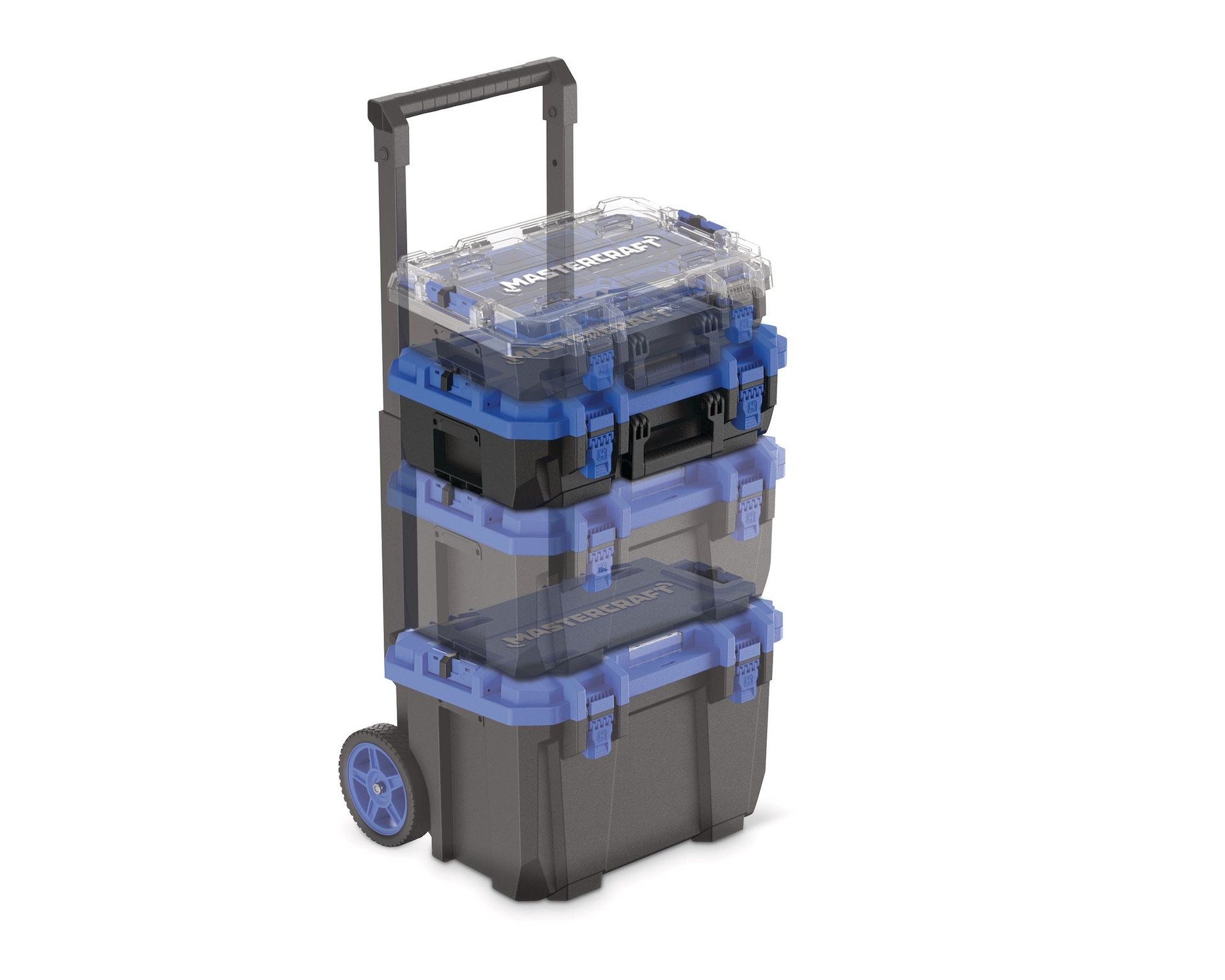 Boîte supérieure Mastercraft Stax | Canadian Tire