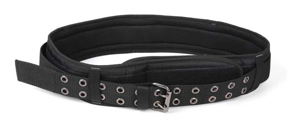 MAXIMUM Fabric Padded Work Belt, Fits 30-46-in Waist, 3-in | Canadian Tire