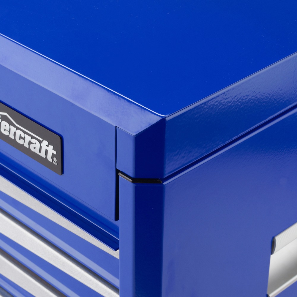 Mastercraft 5-Drawer Chest, Sky Blue, 30-in | Canadian Tire