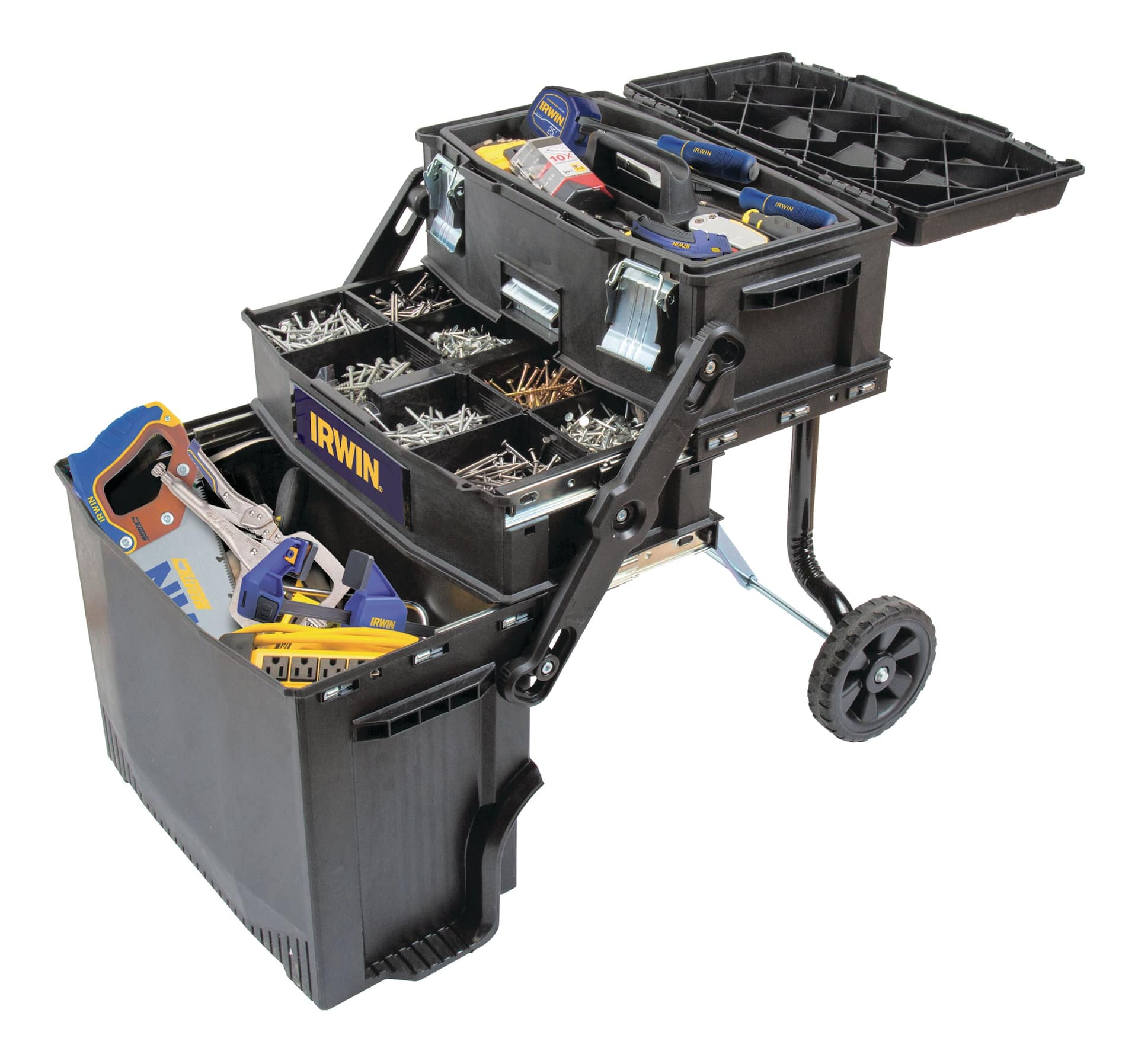 Irwin tool box store