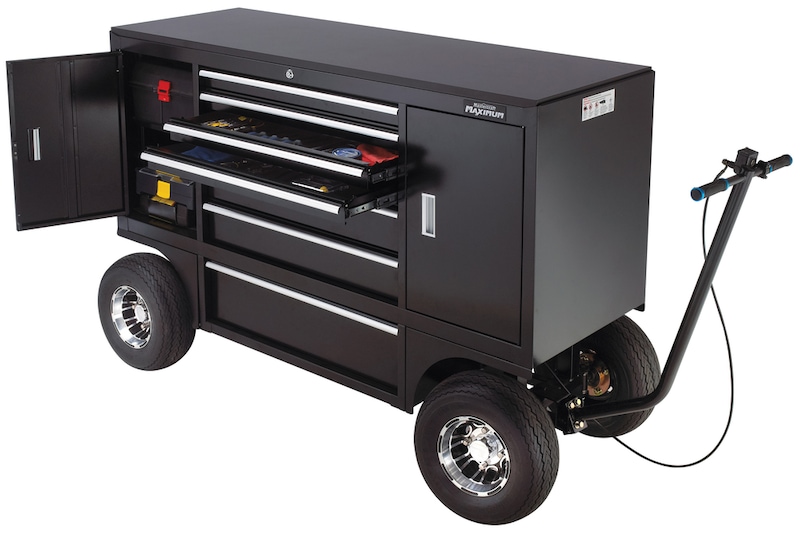 Mastercraft Pit Cart | Canadian Tire
