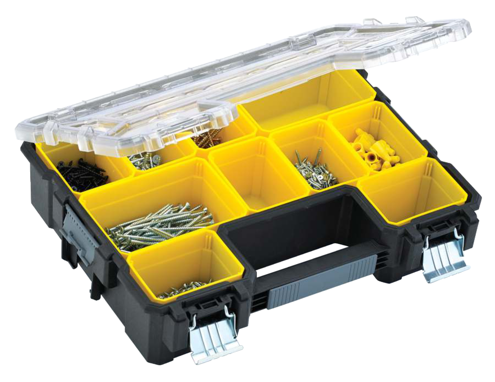 Stanley FatMax Deep Professional Organizer | Canadian Tire