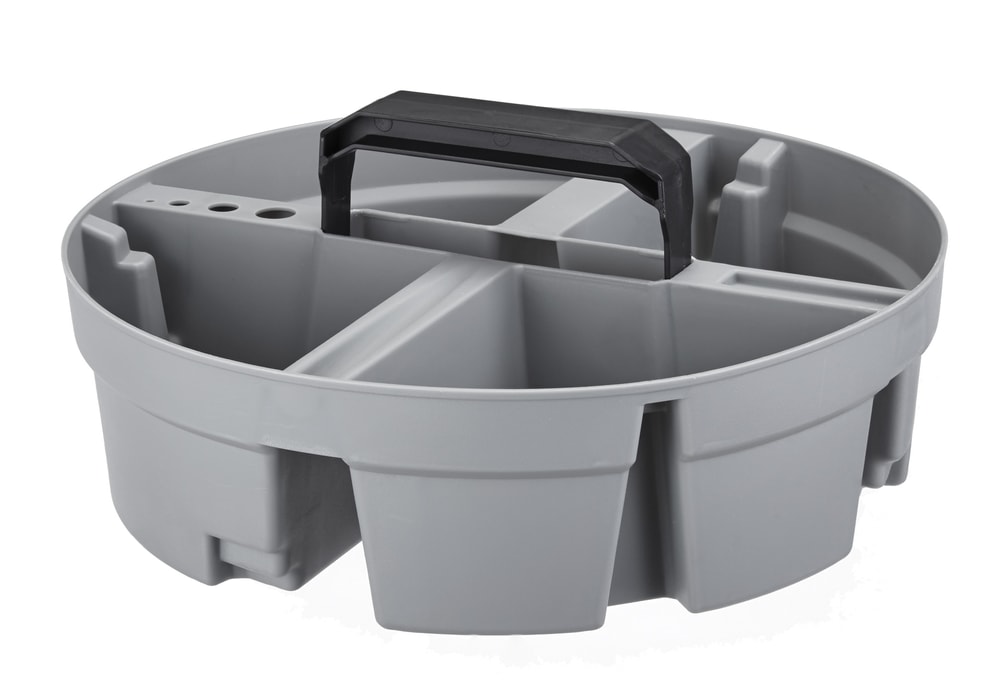 MAXIMUM Bucket Bottom Stacker Organizer, 5-G | Canadian Tire