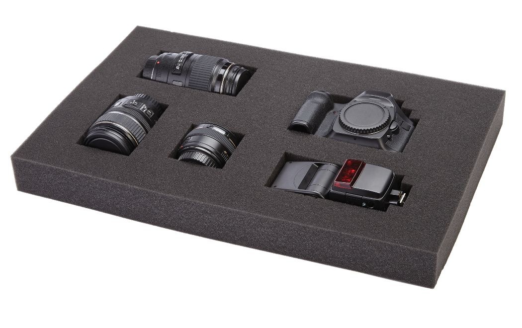 Mastercraft Cubed Pick Grid Foam Tray, 21-in | Canadian Tire