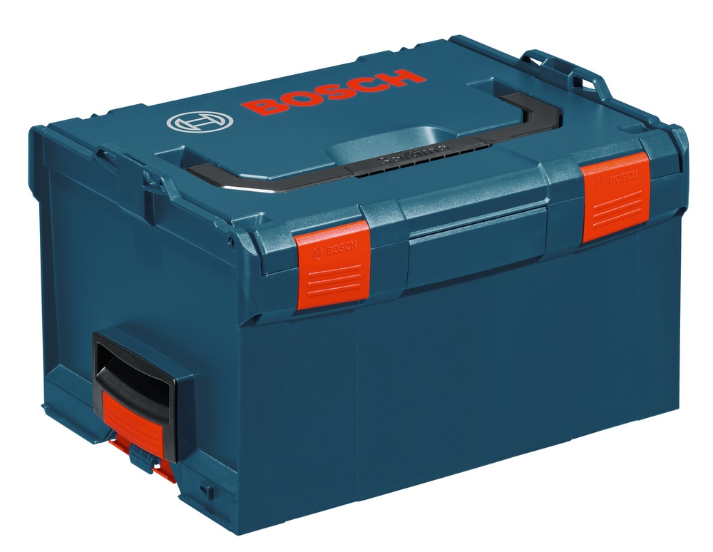 Bosch L-BOXX-3 Click & Go Storage Case | Canadian Tire