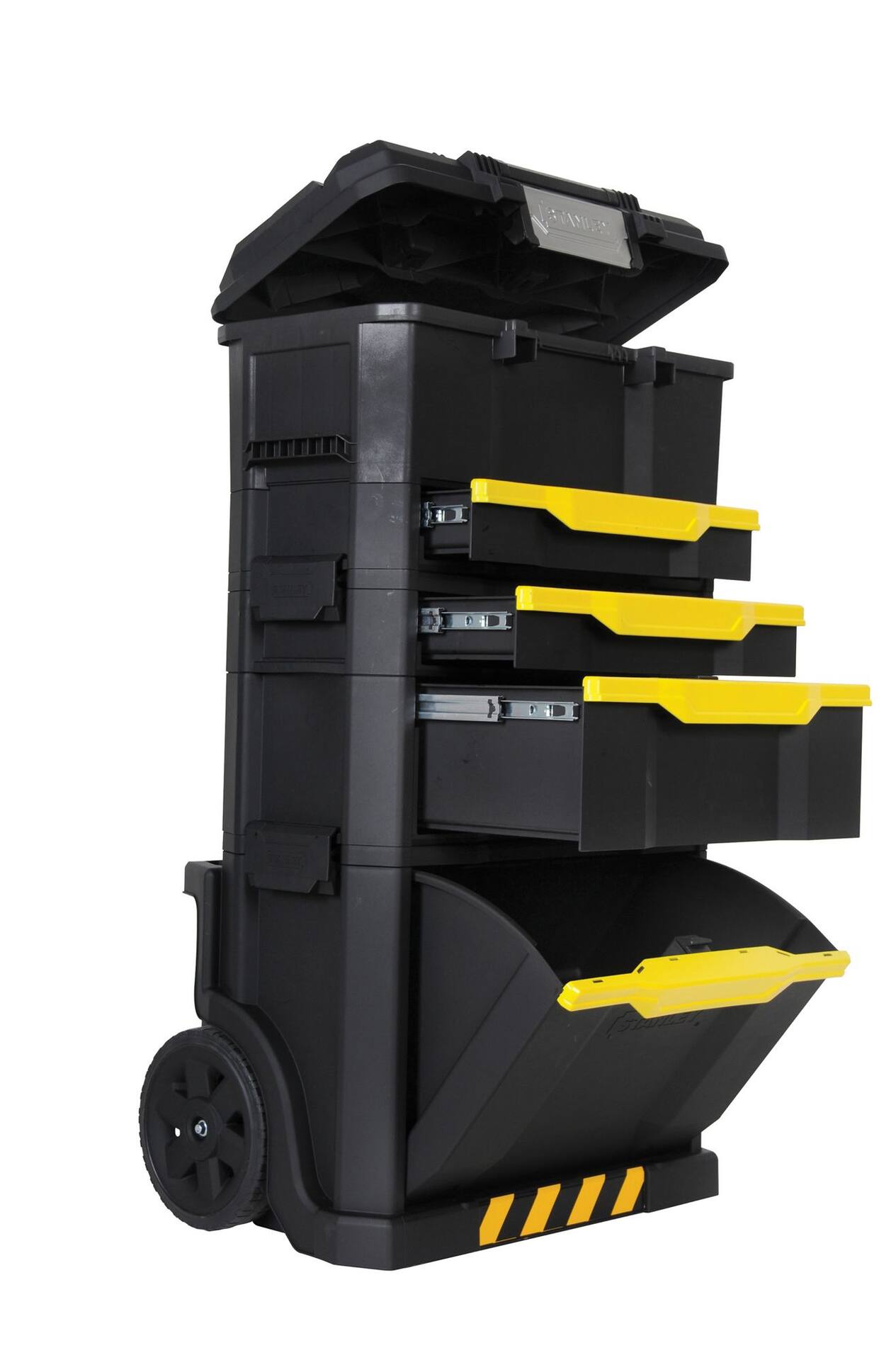 Stanley Fatmax 3 in 1 Workshop Canadian Tire