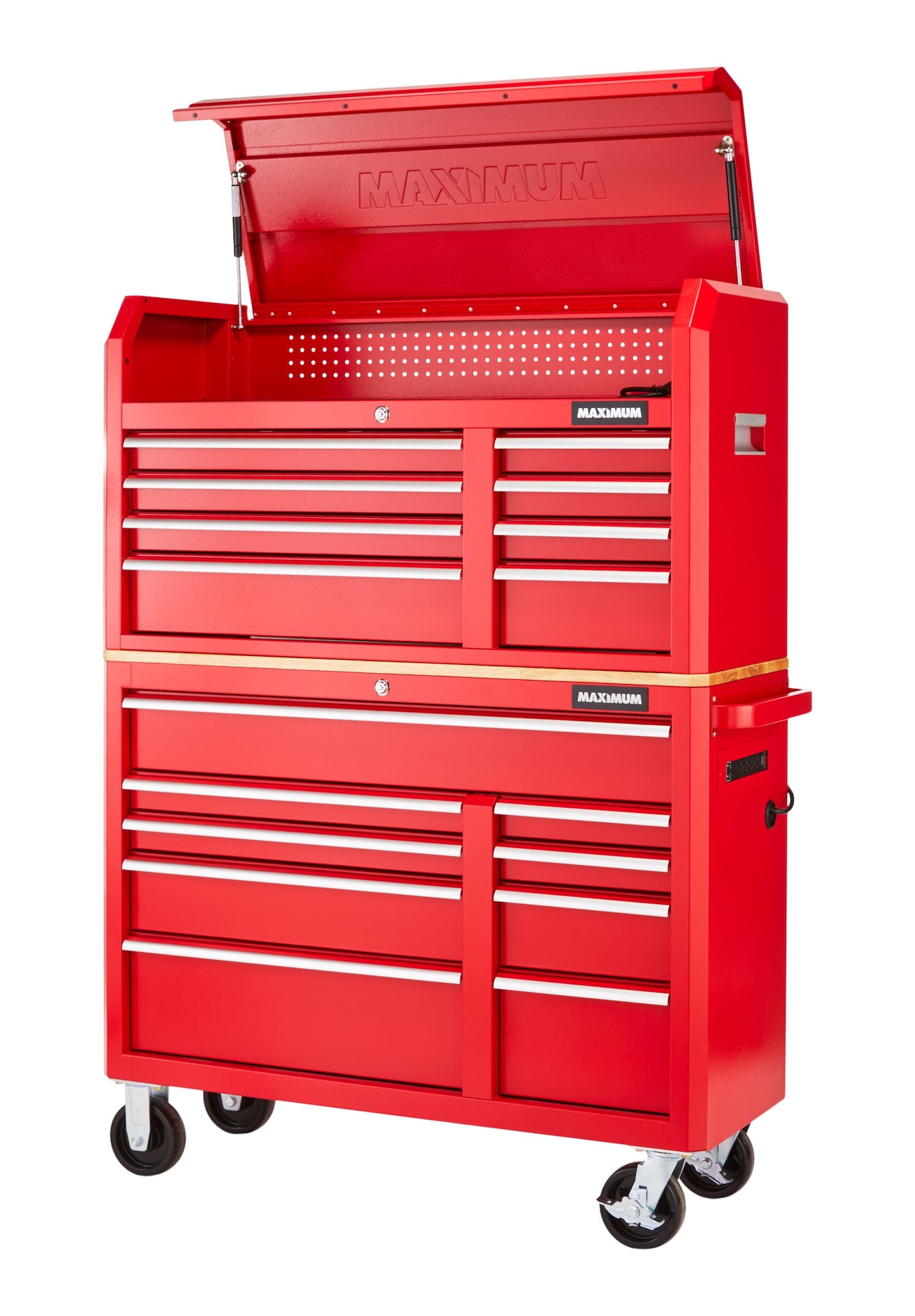 Canadian tire husky tool box store