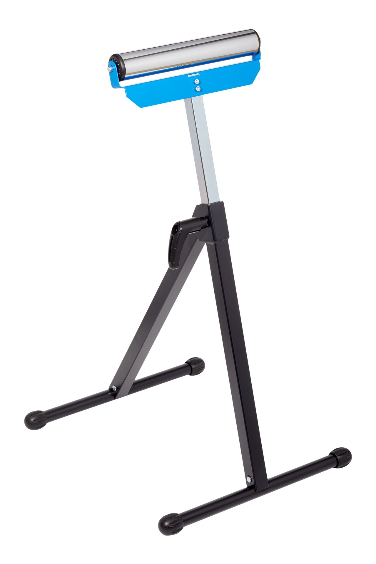 Mastercraft Single Roller Adjustable Height Work Stand | Canadian Tire
