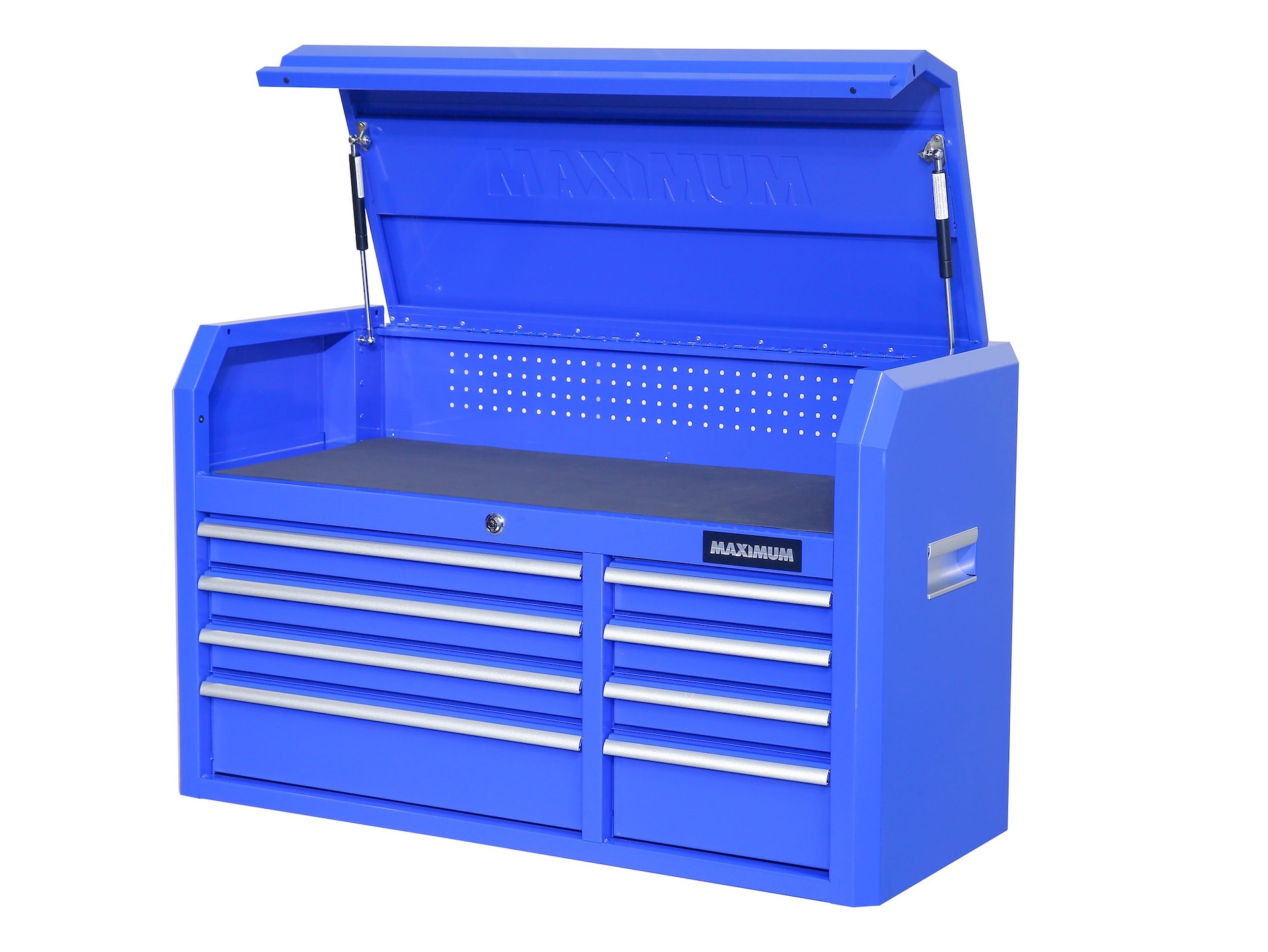 MAXIMUM Tool Storage Chest With Power Strip, 43-in | Canadian Tire