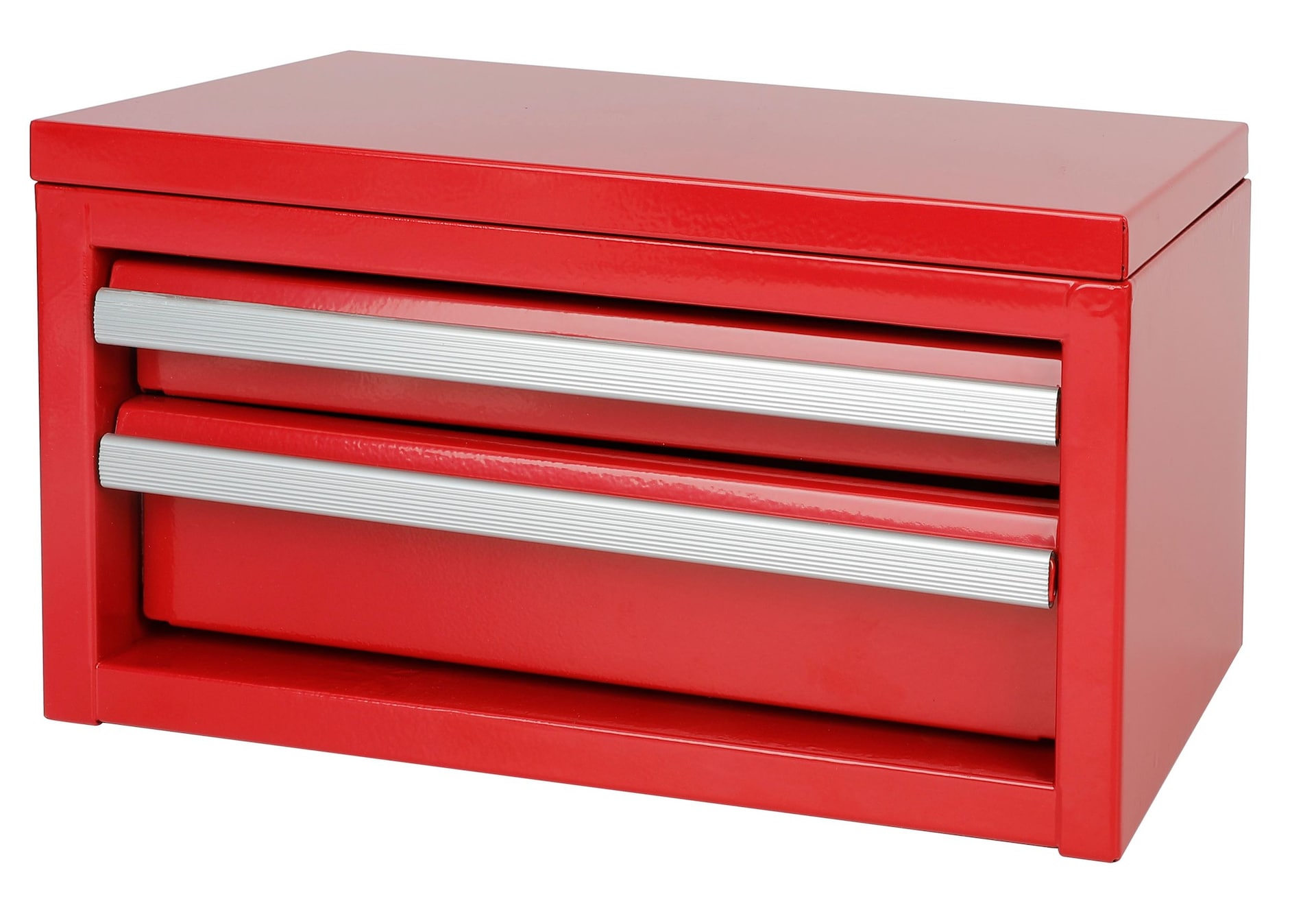 Mini coffre à outils Mastercraft, rouge | Canadian Tire