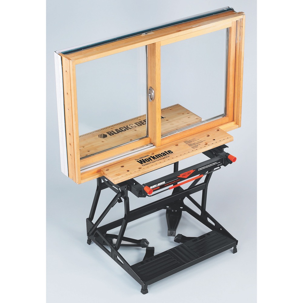 Black & Decker Workmate 425 Portable Project Centre and Vise | Canadian ...