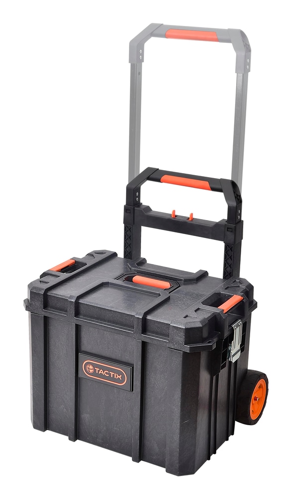 Tactix Mobile Tool Box, 3-pc | Canadian Tire
