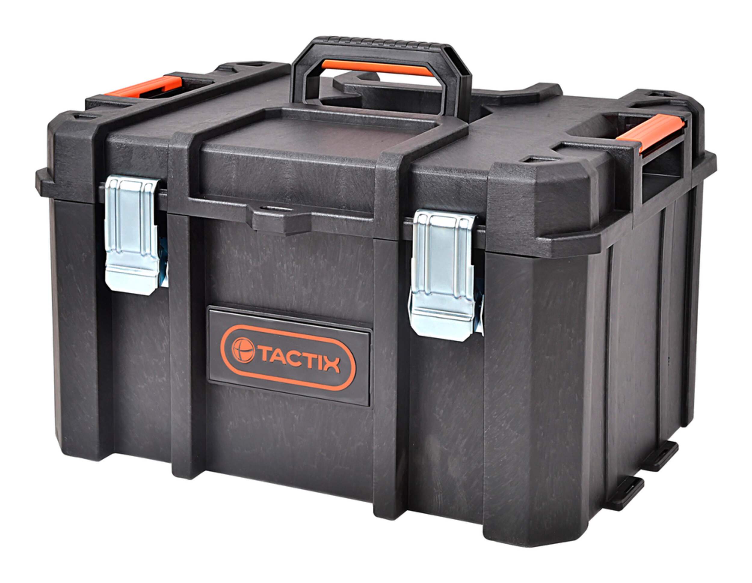 Tactix Mobile Tool Box, 3-pc | Canadian Tire