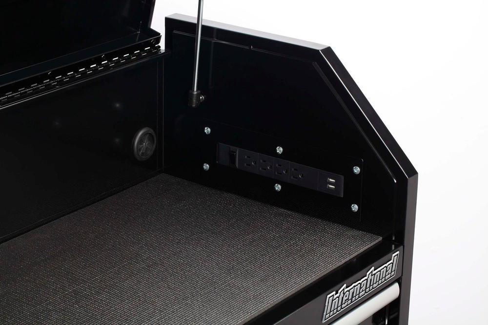 International Tool Chest & Cabinet, 41-in | Canadian Tire