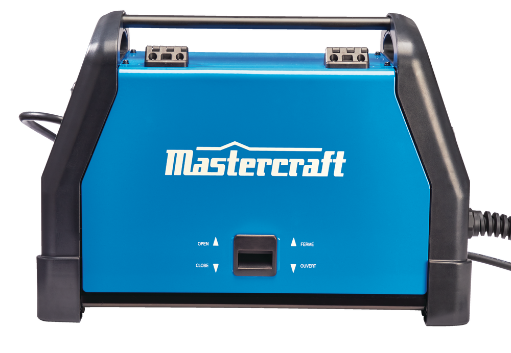 Mastercraft 115V/230V MIG 180i Inverter Welder | Canadian Tire