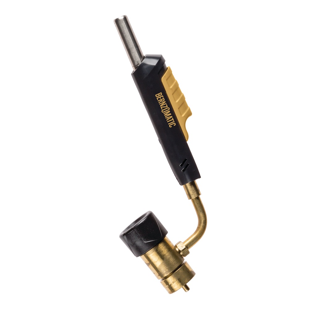 Bernzomatic TS99 Adjustable TemPerature ProPane Swivel Torch