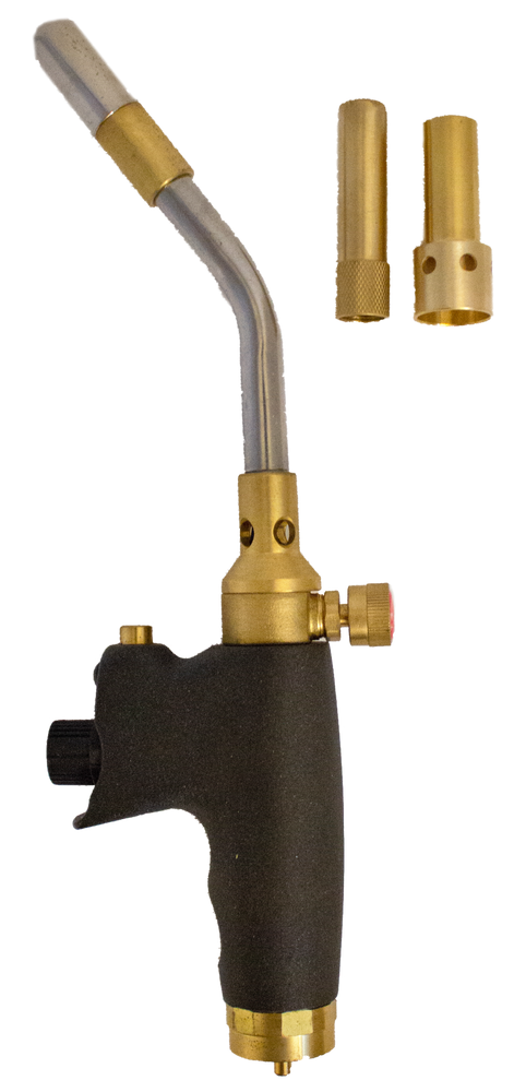 ProTorch UF-4930 Adjustable-TemPerature ProPane Industrial Torch ...