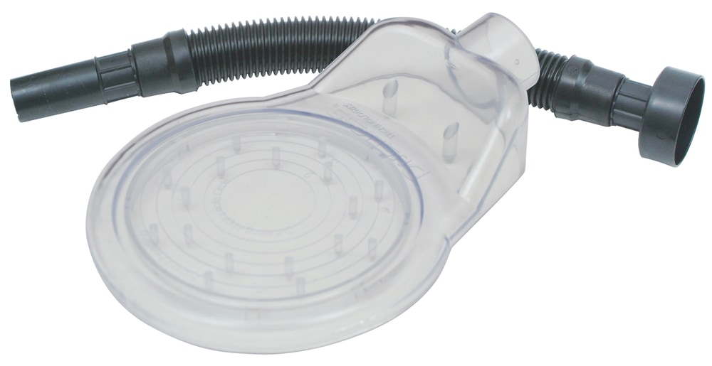 Bit Buddie Drilling Dust Shroud, 1 to 4-in | Canadian Tire