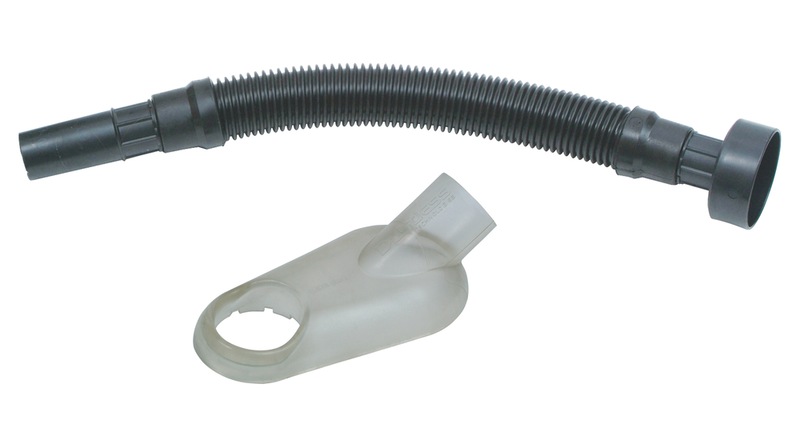 Bit Buddie Drilling Dust Shroud, 1-3/8-in | Canadian Tire