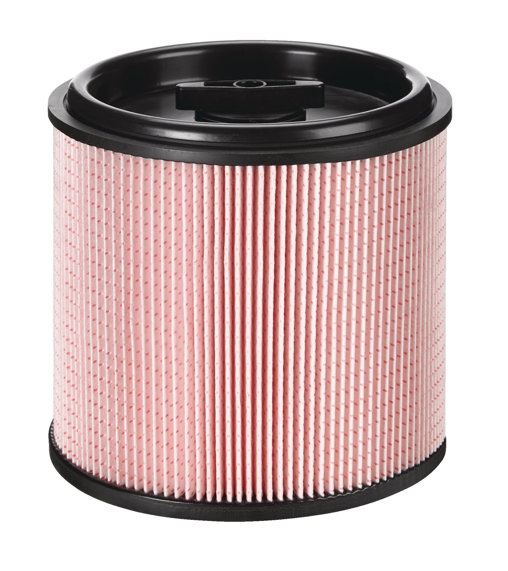 MAXIMUM Washable and Reusable Fine Dust Pleated Fibre Cartridge Filter ...