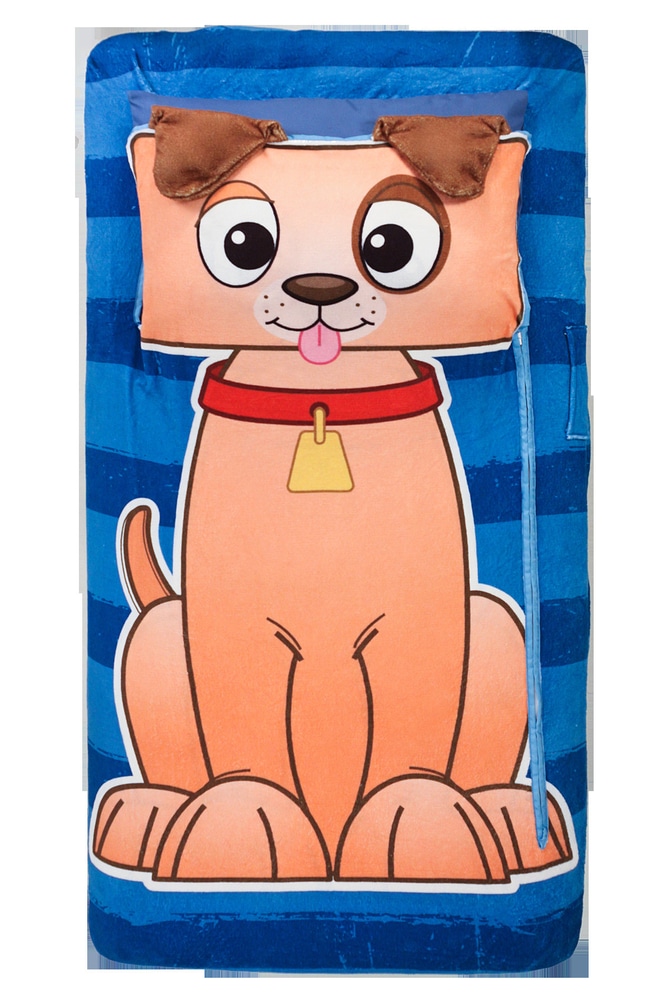 As Seen On TV Zippy Sack Puppy Children's Bedding, Twin | Canadian Tire