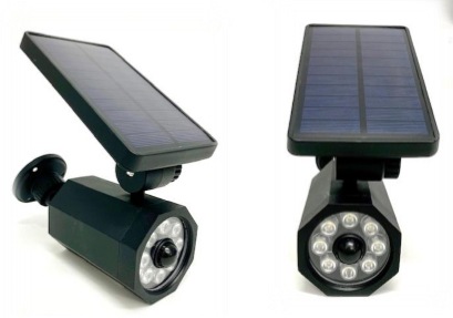 As Seen On TV Bionic Security Light | Canadian Tire