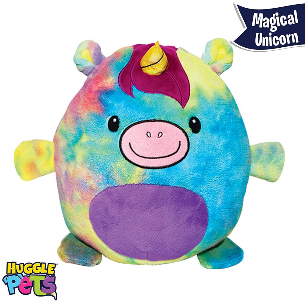 As Seen On TV Huggle Pets Unicorn Hoodie | Canadian Tire
