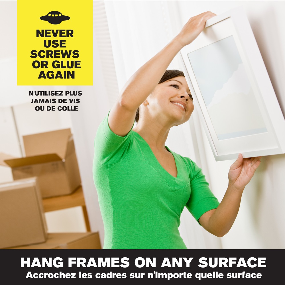 As Seen On TV Alien Pre-Cut Tape | Canadian Tire