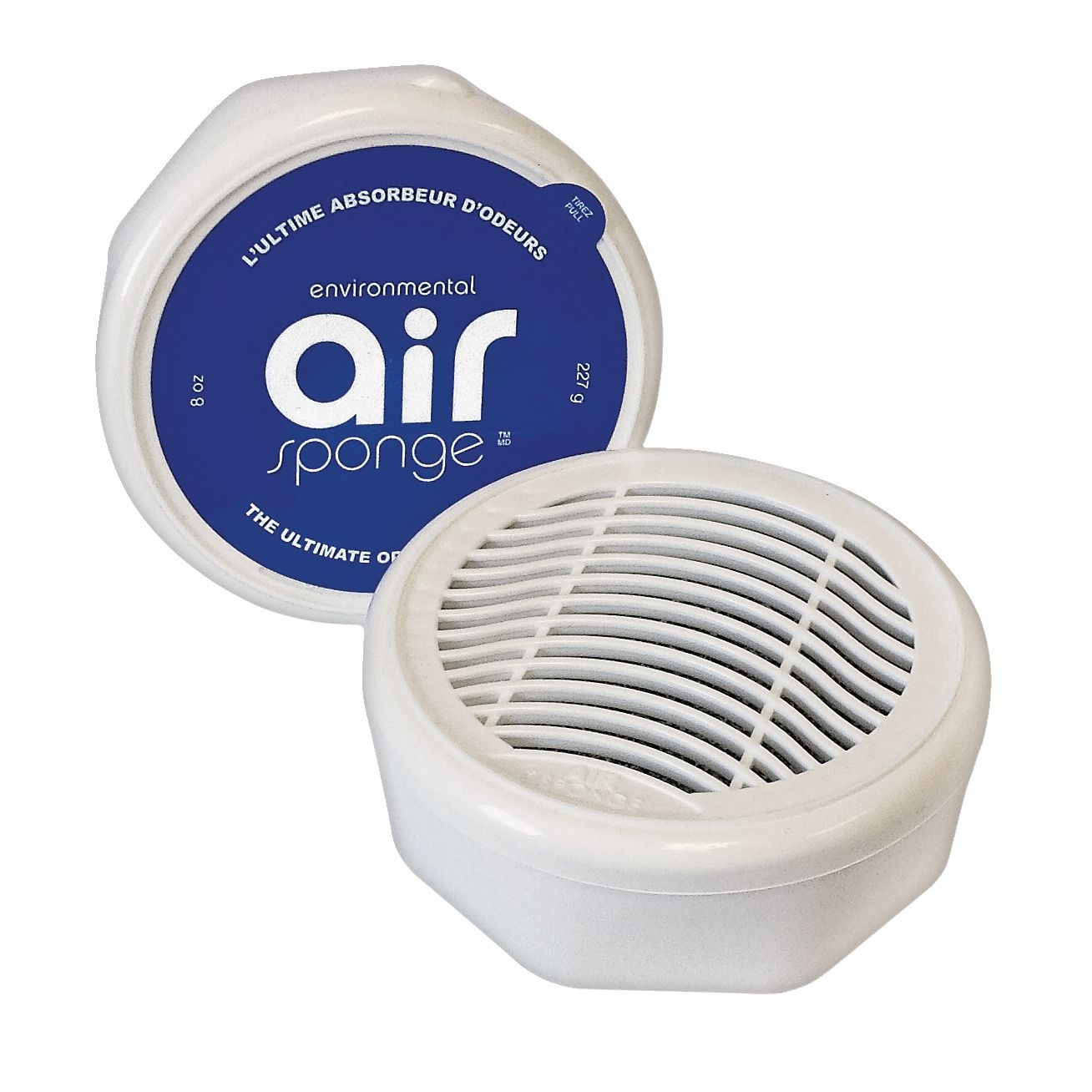 Air Sponge Environmental Odour Absorber, 227-g | Canadian Tire