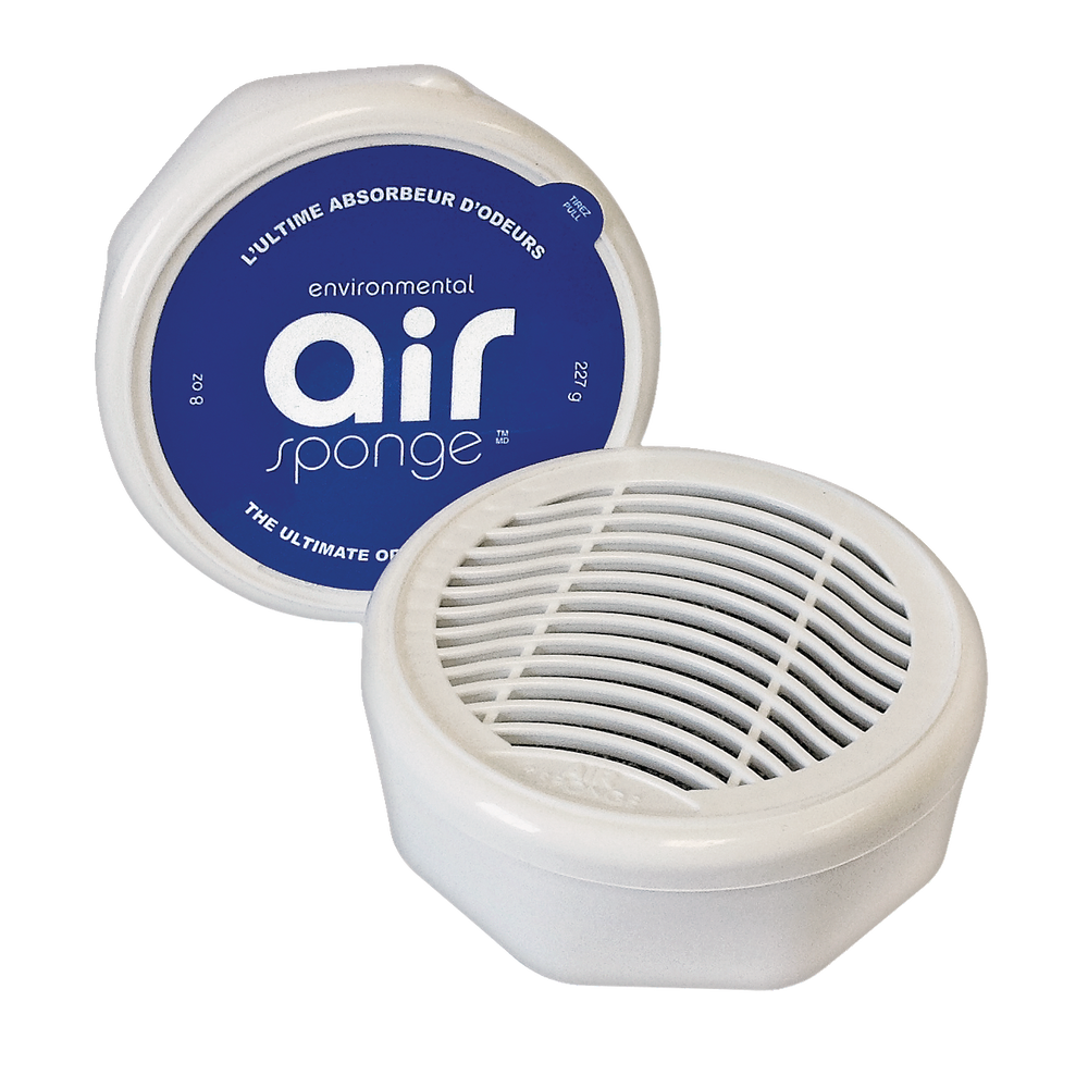 Air Sponge Environmental Odour Absorber, 227-g | Canadian Tire