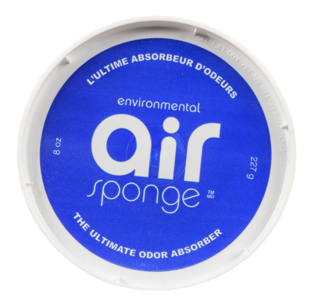 Air Sponge Environmental Odour Absorber, 227-g | Canadian Tire