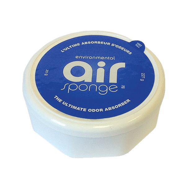 Air Sponge Environmental Odour Absorber, 227-g | Canadian Tire
