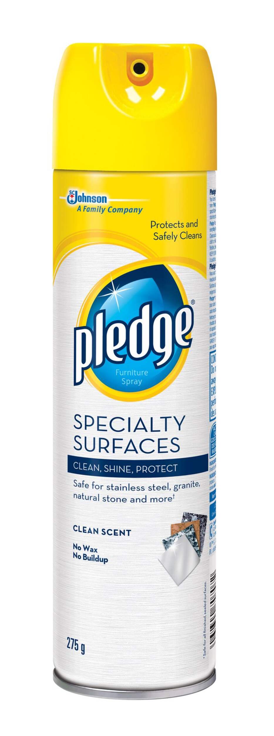Pledge Clean & Dust | Canadian Tire
